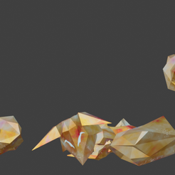 Fox best free STL files for 3D printing・440 models to download・Cults