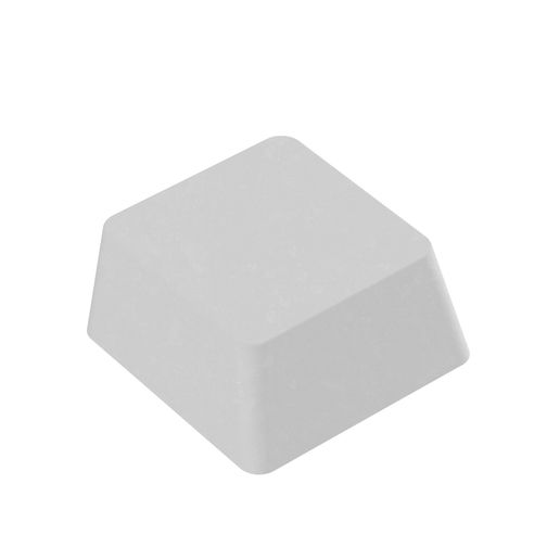 💻 Blank Keycap – Smooth Surface STL for Mechanical Keyboards・ STL File ...
