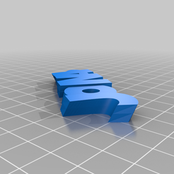 Meilleurs fichiers STL pour imprimante 3D Personnalisé・Cults