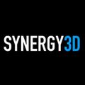 Todos os modelos 3D de SYNERGY3D・Cults