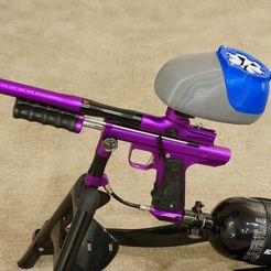 STL file Emek 100 Ripster Body Cut 💯 ・3D print design to download・Cults