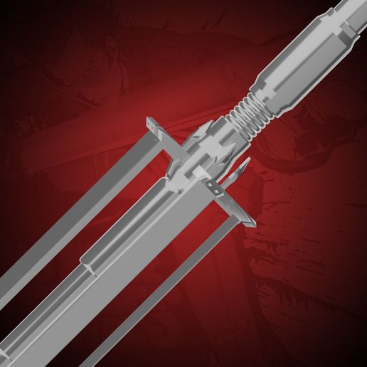 beam katana chronicles