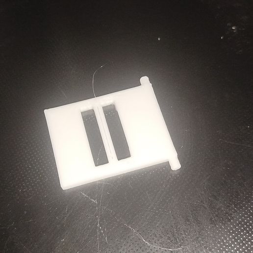 STL file quest 3 strap 👽 ・3D printer model to download・Cults