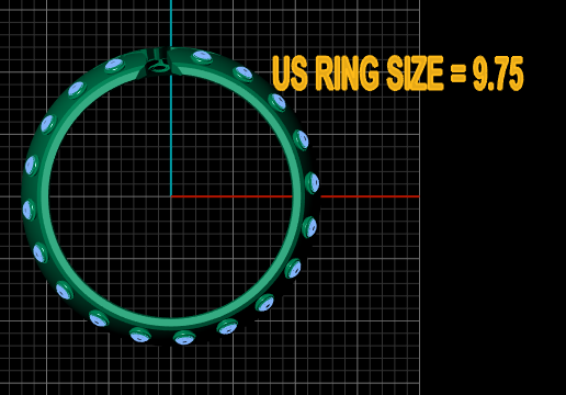 tree rings printable