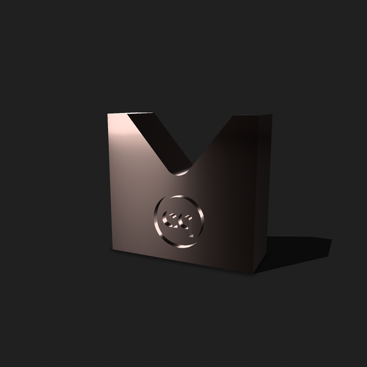 🔌 HiFi Cable Elevators・ STL File for 3D printing・Cults