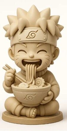 chibi ramen
