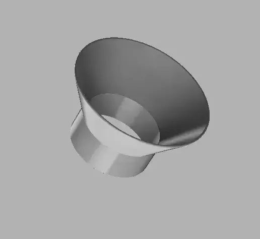 Free 3D file Wide Mouth Hydroflask Funnel 👄 ・3D printer design to ...