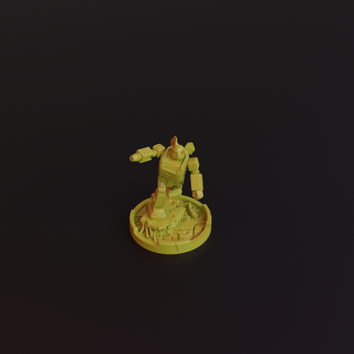 🤖 B-Bee – Cybertron Saga | Scout Class (STL)・Free 3D File for 3D ...