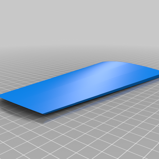 Free 3D file LIDL Glider Wing Tip Extensions 🪶 ・3D printing design to ...