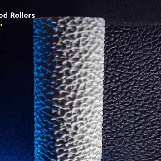 3D file Stamp Rollers for Cosplay・3D printable model to download・Cults