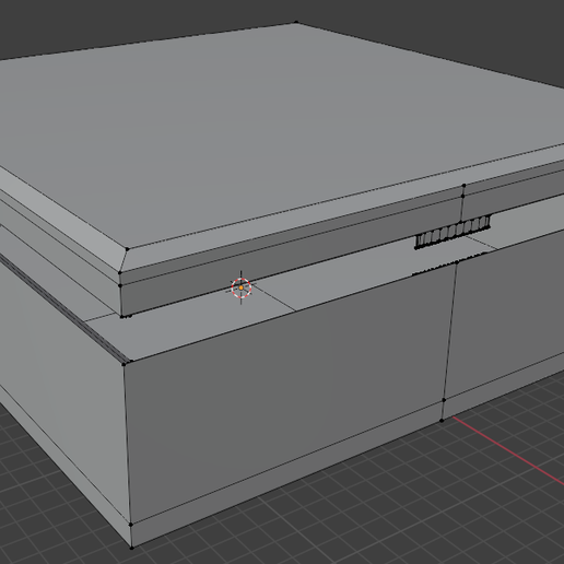 📦 Box with a lid 2・Free STL File for 3D printing・Cults