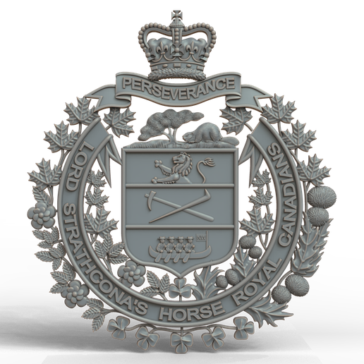 📁 3D Model STL File for CNC Router Laser & 3D Printer 2014. LORD ...