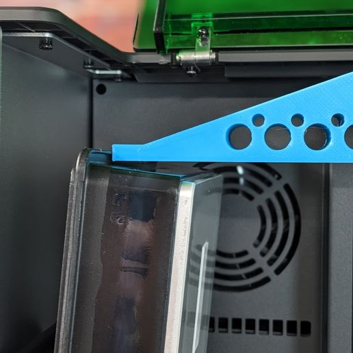 🧞‍♂️ GKtwo Drip Adaptor・Free STL File for 3D printing・Cults