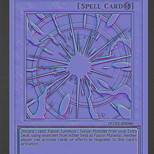 super polymerization anime
