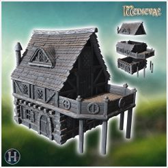 🎲 89.9k Best 3D printing files of RPG tabletop・STL to download・Cults