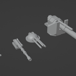 Gaslands best 3D printer files・794 models to download・Cults