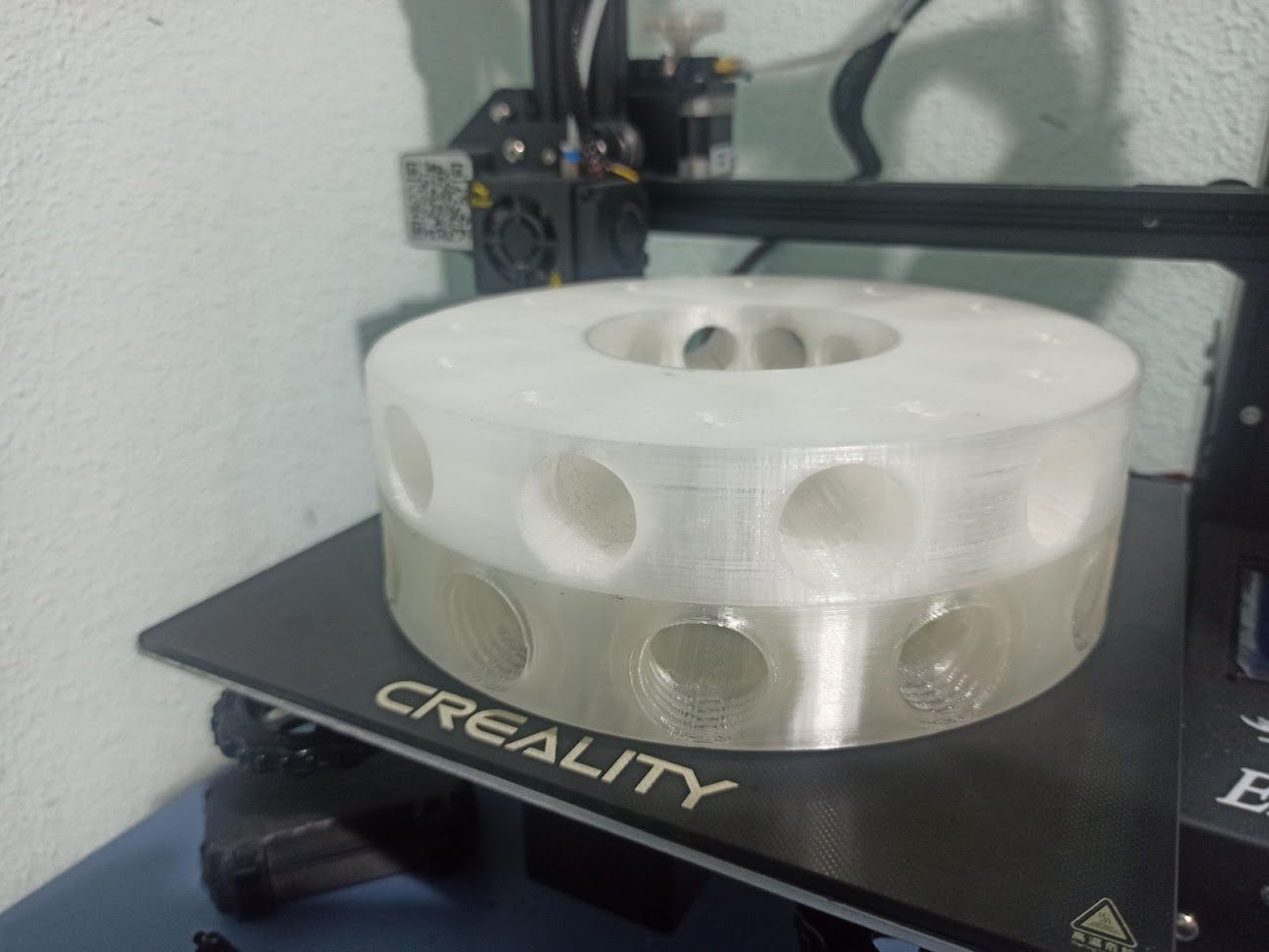 Descargar archivo STL gratis Magnetic Compresion Engine MCE V3 by Tr3xX ...