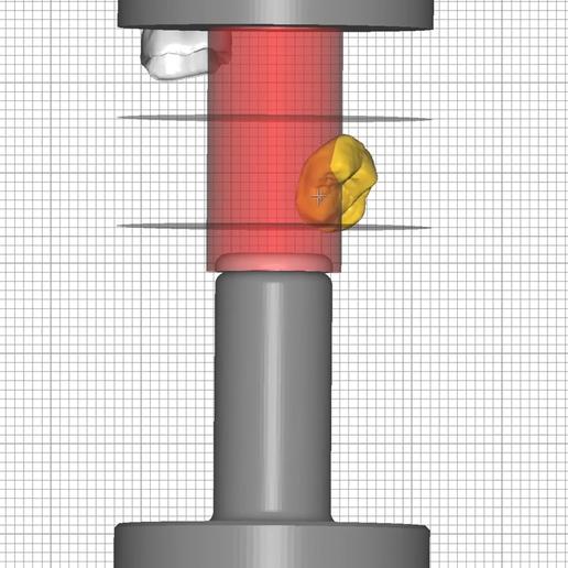 3D file Exocad Printing Base 🦷 ・3D print design to download・Cults