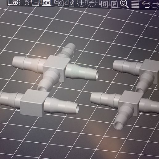 🛠️ socket set・ STL File for 3D printing・Cults