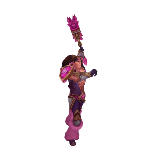 taric pink