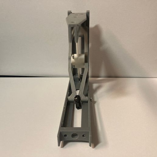 🚢 periscope mechanics for model submarines・ STL File for 3D printing・Cults