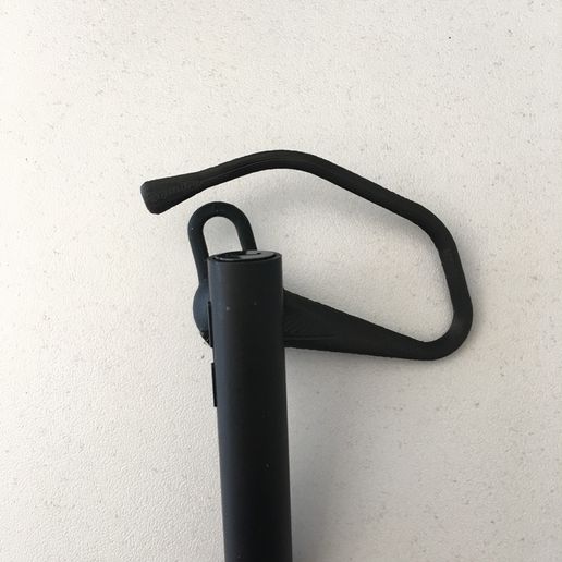 Free 3D file Mi Bluetooth ear holder 👂 ・3D printing design to download ...