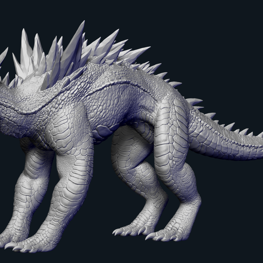 🆕 SHIMO the new empire 3D Models to Print・ STL File for 3D printing・Cults