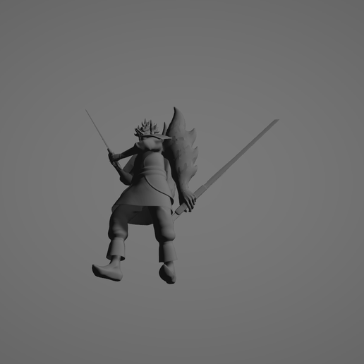 🎨 NARUTO SHIPPUDEN MADARA UCHIHA PERFECT SUSANOO・ STL File for 3D ...