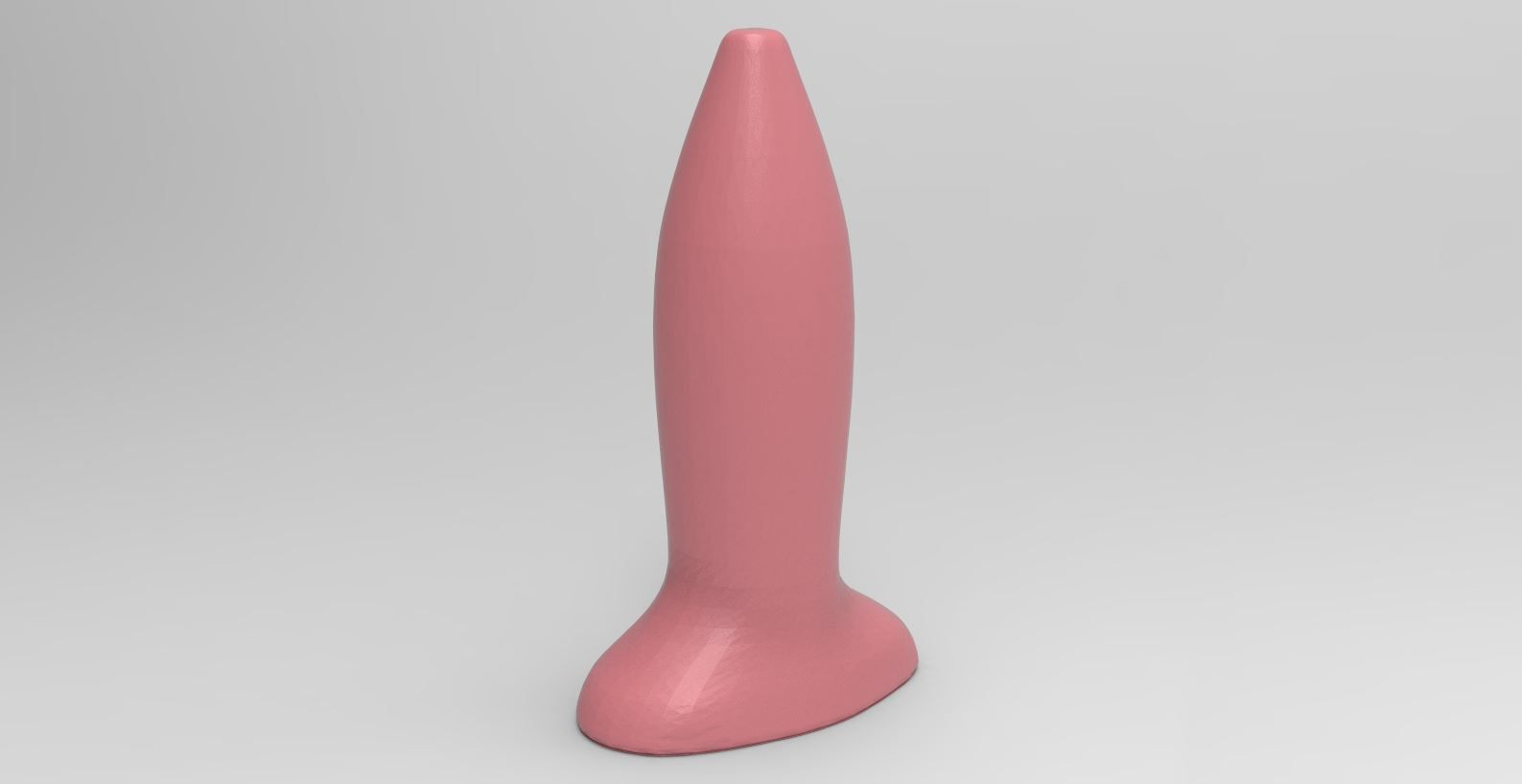 Download Stl File Adult Sex Toy 014 • 3d Printer Model ・ Cults