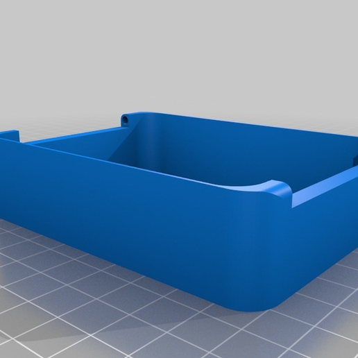Free 3D file Michael's Magnetic Hinge Box 🧲 ・3D printer design to ...