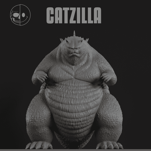 catzilla coin