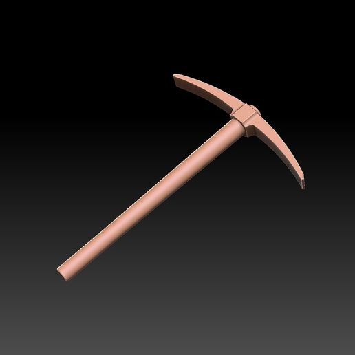 🔫 Peasant Weapons・ 3D File for 3D printing・Cults