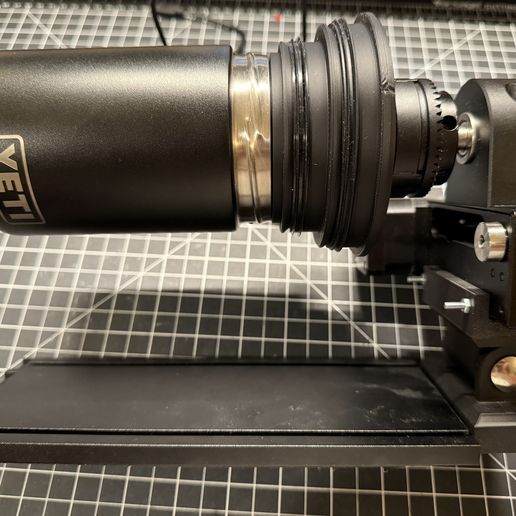 ☕ XTOOL RA2 Yeti Jig・ 3MF File for 3D printing and CNC machining ...