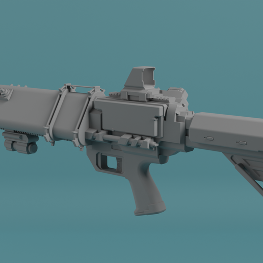 helldivers double edged scythe