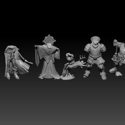 Terminators best STL files for 3D printer・192 models to download・Cults