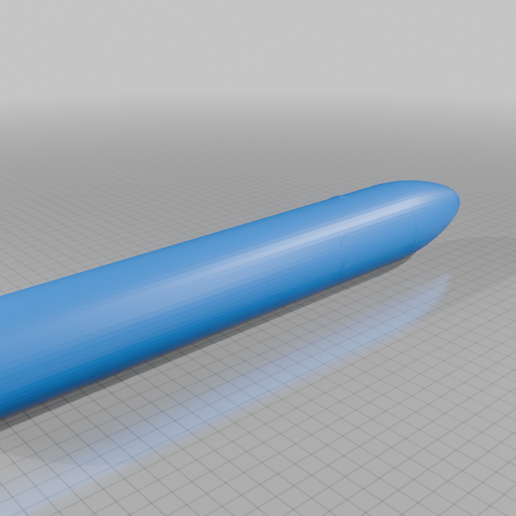 Archivo 3D gratis HobbyKing Avios Super Tucano Weapon Hardpoint Pylons ...