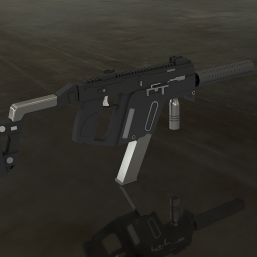 🖼️ TDI Vector・ STL File for 3D printing・Cults