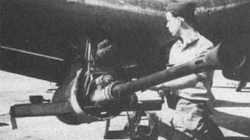 🔫 German 37mm BK-37 Cannon Barrel for Stuka Tank Buster・ STL File for ...