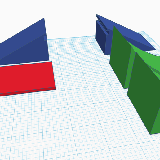 STL file Toy Ramps 🚸 ・3D printer model to download・Cults