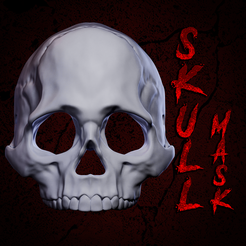 Horror Mask best 3D printer models・43 designs to download・Cults