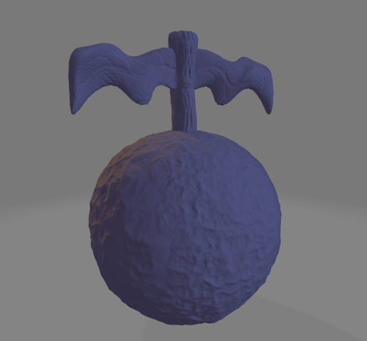 Archivo 3D gratis Moogle Food 🎮 ・Diseño por impresión en 3D para ...