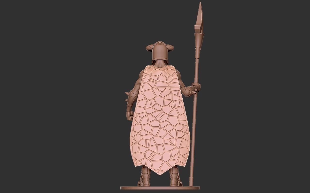 Download Stl File Runescape Osrs Personal Use Only • 3d Printing