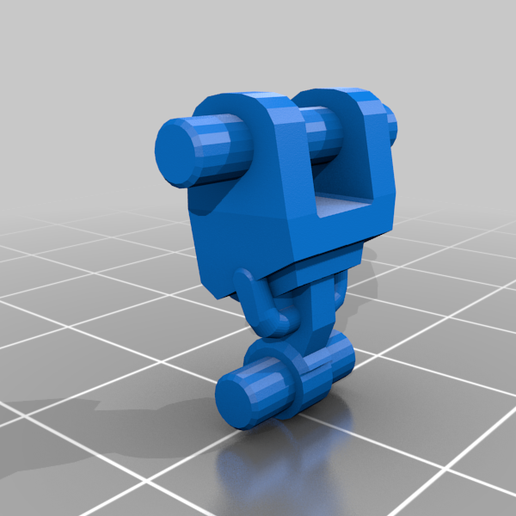 🤖 B1 Battle Droid V5 (Lego Compatible) (Includes parts for BX Commando ...