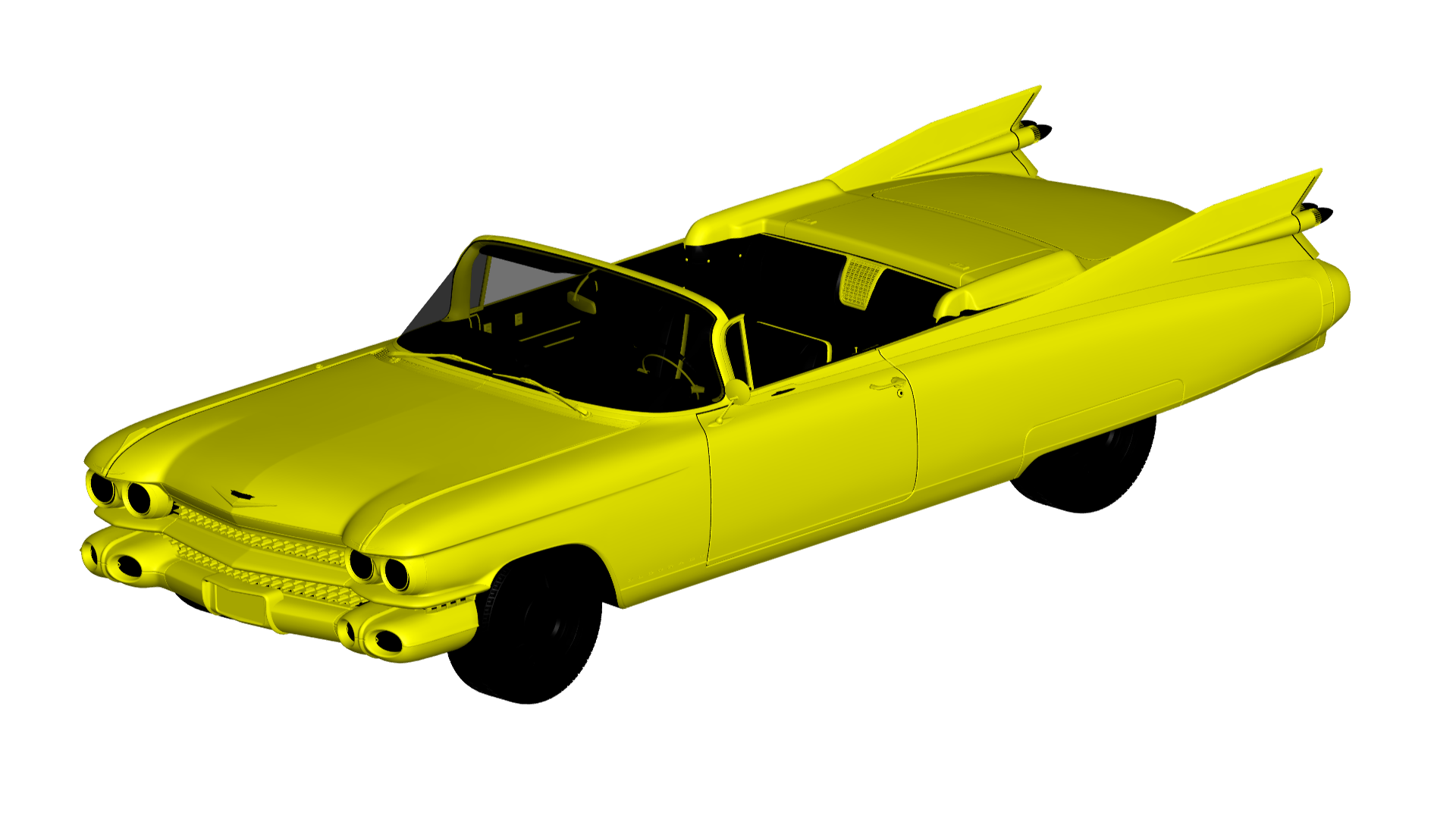 3d Printer Model File Type