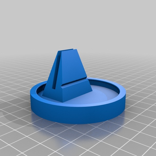 Free 3D file Razor Bin - Safety Razor Sharps Bin 🪒 ・3D print design to ...
