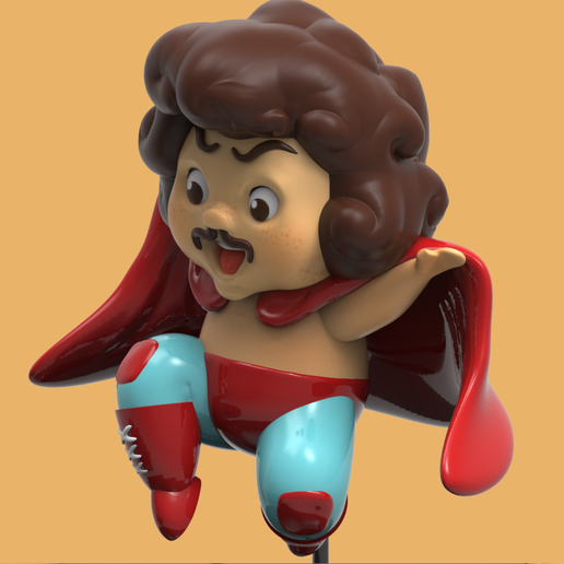 nacho libre clipart
