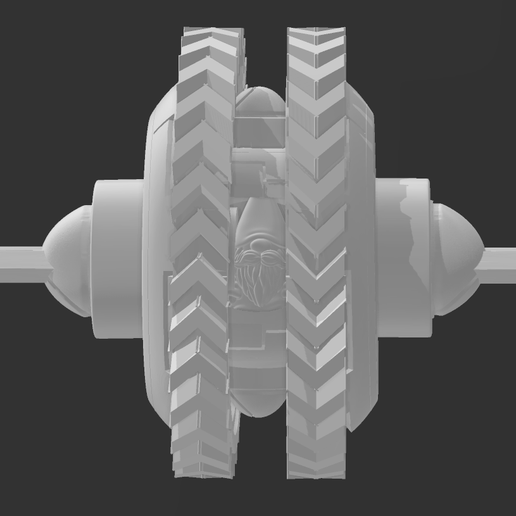 🎲 Gunome Army, Breeder bots, Gunomator, Gunomoppers, Gunmoids, and Boss ...