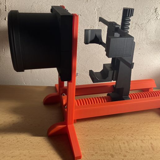 📽️ diy - projector for mobile phones (project for your summer nights ...