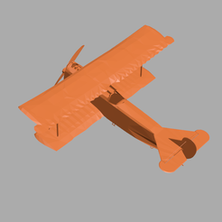 Fokker best 3D printing models・97 free models to download・Cults