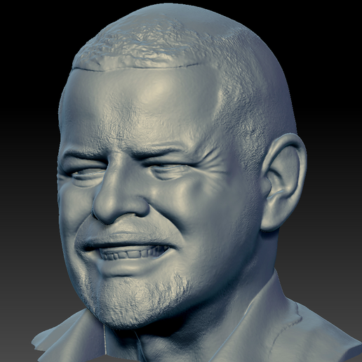 👤 Breaking Bad Iconic Prop & Bust Collection・ 3D File for 3D printing・Cults